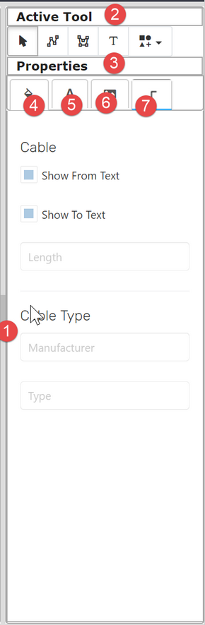 Reference Guide > Right Sidebar